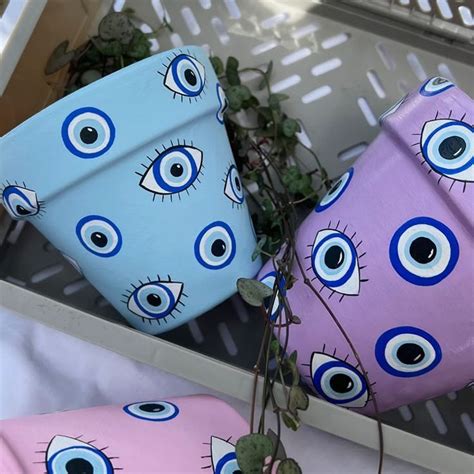 Pin De Kristin Mcdaniel En Ahhhh The Holidays Macetas Pintadas