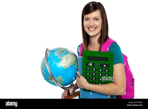Woman Attend Class Cut Out Stock Images And Pictures Alamy