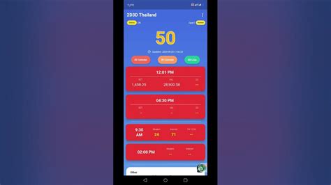 20 9 2024 သောကြာနေ့ 12 1 မိနစ် 2d ထွက်ဂဏန်း တိုက်ရိုက် 2d Live 2d Results Youtube