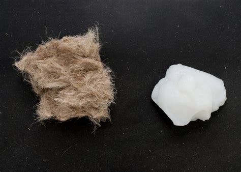 Nanocellulose Fibreboard Is A Natural Replacement For Mdf