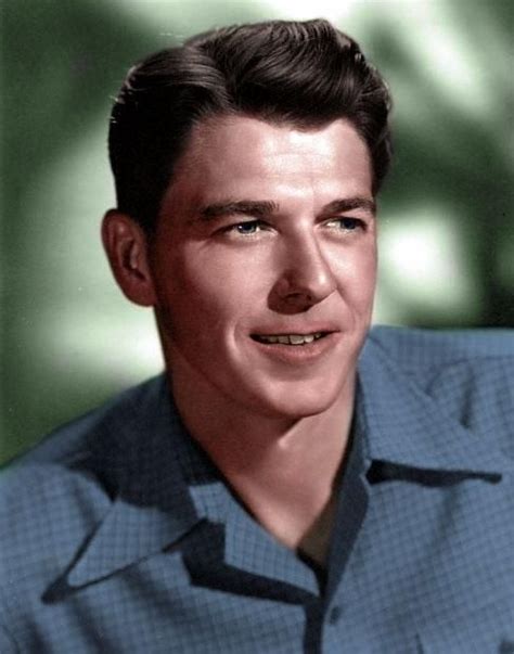 Discover 38 Ronald Reagan Young And Ronald Reagan Ideas Reagan