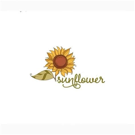 Sunflower•მზესუმზირა