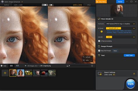 Aiarty Image Enhancer Software 2025 Reviews Pricing And Demo