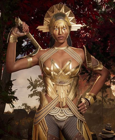 Mortal Kombat 1 Hot Men Bodies Fortress 2 White Eyes Hotter Sex