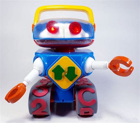 Name Of Robot In Toy Story At Billy Gabriel Blog
