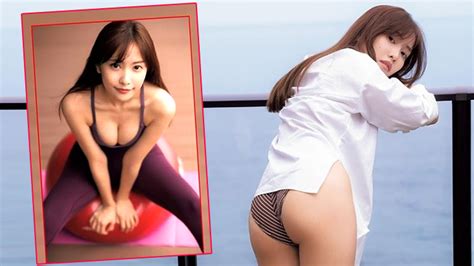 ฮินาโกะ ซาโนะ สาวเซ็กซีวัยใกล้ 30