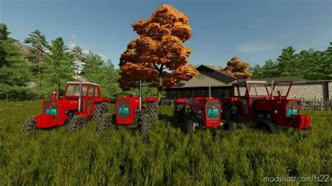 FS22 IMT Mods ModsHost