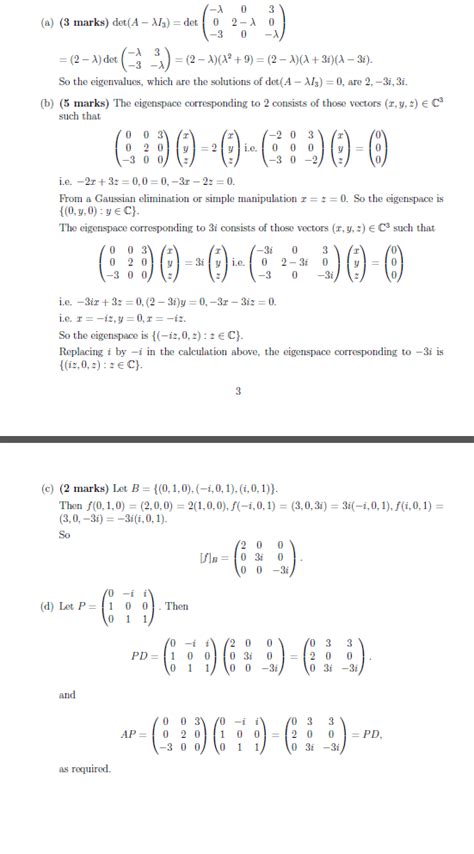 OneClass If Det A B C P Q R X Y Z Compute A Det X Y Z P A Q B R C P Q R