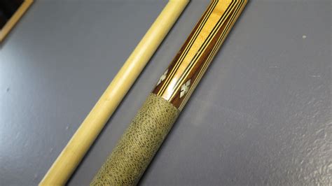 Excalibur Pool Cue Oahu Auctions