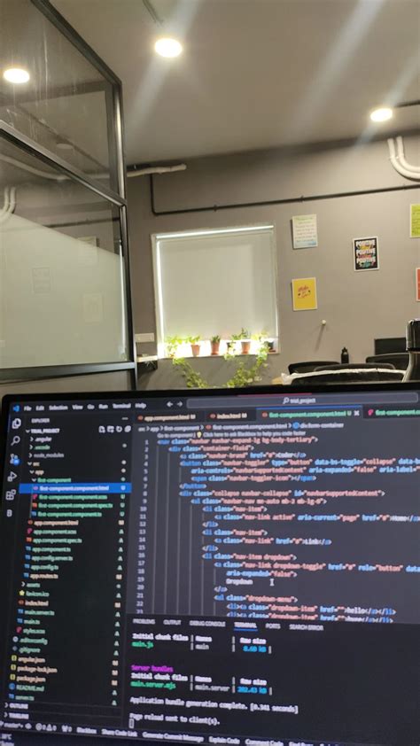 Rishi Mohinani On Linkedin Angular Frontend Bootstrap