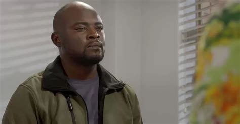 Get To Know Mdala From Scandal Mzansi Hot Gossip