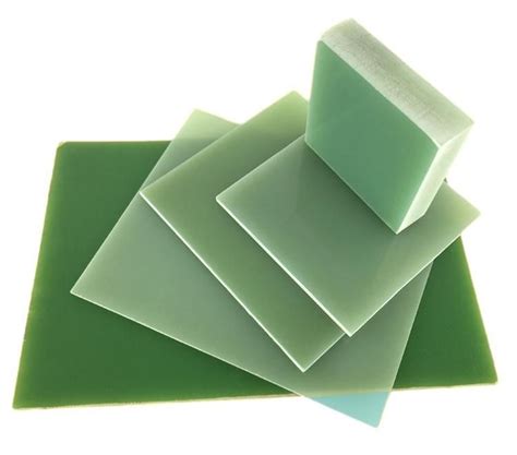 Glass Epoxy Sheets General India Plastomers