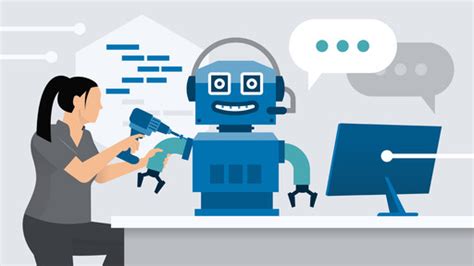 building bots with node js career connections villanova university