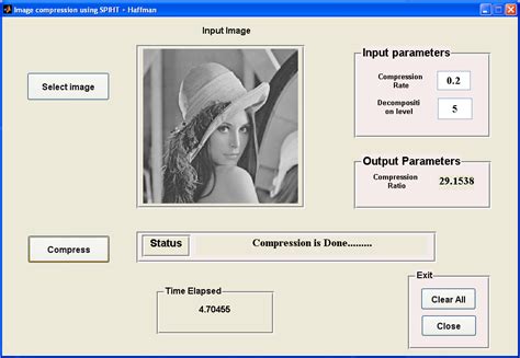 Image Processing Embedded System And Matlab