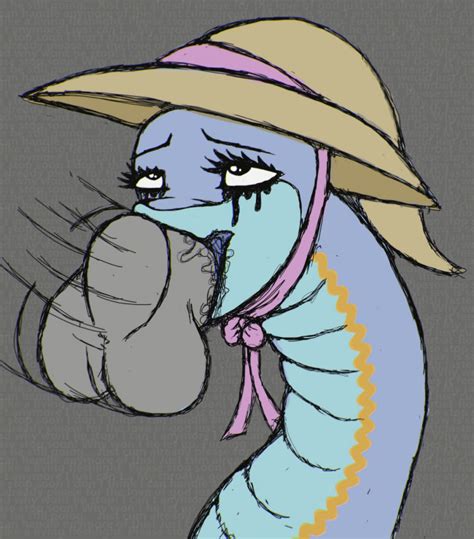 Rule 34 Ambiguous Species Blue Body Blue Scales Bodily Fluids