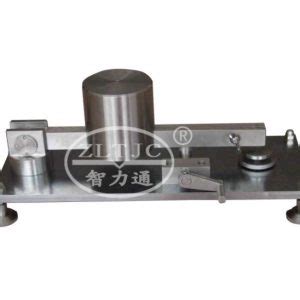 IP2X Test Sphere 12 5 Mm IEC Test Equipment Manufacturer