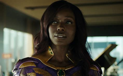 Starfire Suit Titans Wiki Fandom
