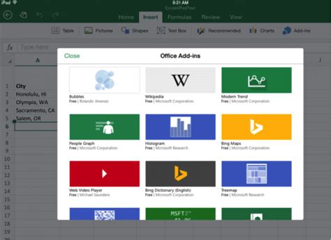 Which Add Ins Are The Most Beneficial For Excel Excel Help