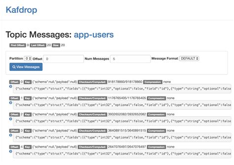 Start Your Real Time Pipeline With Apache Kafka By Alex Kam Medium
