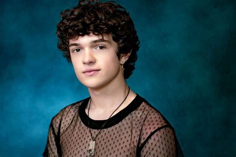 Noah Jupe Age Height Net Worth Relationship Birthday