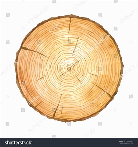 Tree Ring Texture