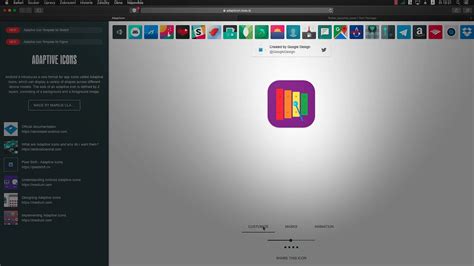 flutter launcher icons everything you need to create an application