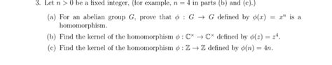 solved 1 show that the following functions are