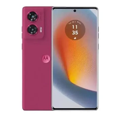 Motorola Edge Fusion Gb Gb Price In Bangladesh Specs Review Mobiledokan