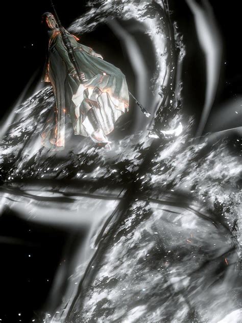 It Makes Since For Sister Friede To Have Dark Attacks For Dark Is The
