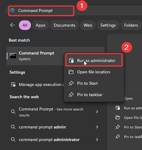 How To Fix Elevated Permissions Are Required To Run Dism In Windows How To Fix Elevated Permissions Are Required To Run Dism In Windows