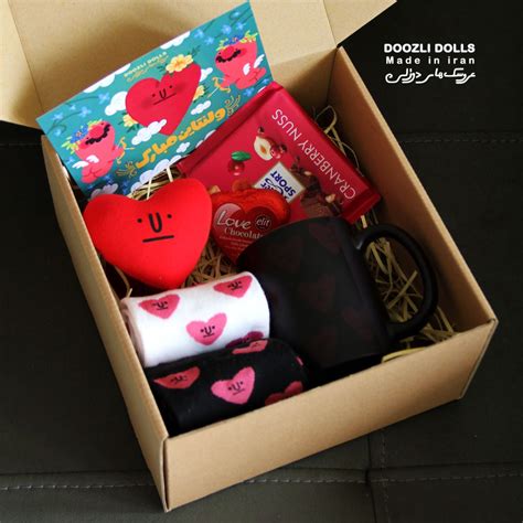 محصولات عروسک‌های دوزلی