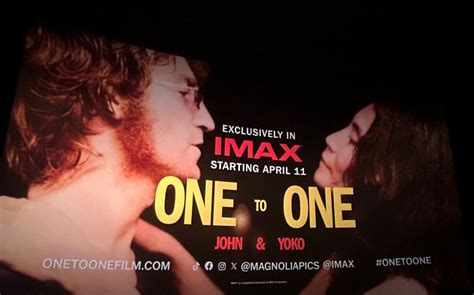 Hangin With A Lennon Geraldo A Couple Of Elephants And More At The… Thomas Frangione