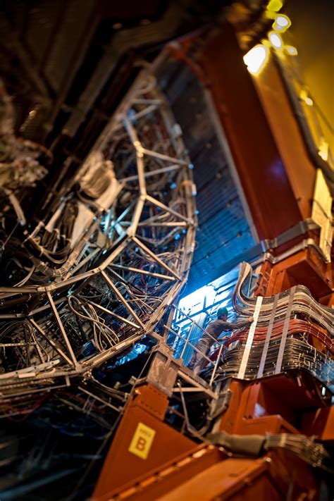 The Alice Detector Cern Document Server