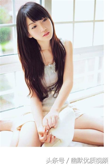 讓人流連忘返的可愛鄰家女孩 每日頭條