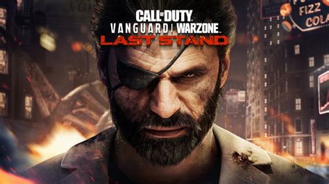 Call Of Duty Vanguard Season 5 Release Date Patch Notes Zombies