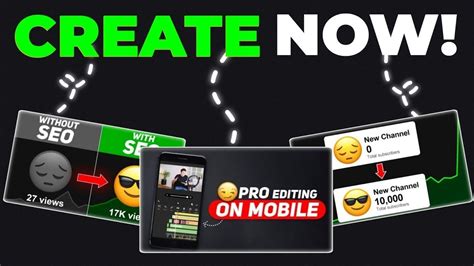 How To Create Clickable Thumbnails Like Decodingyt Youtube