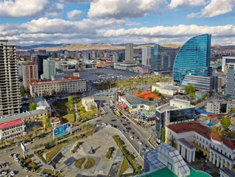 “Хүнсний хангамж аюулгүй байдал Хүнс үйлдвэрлэл” үзэсгэлэн худалдаа болно