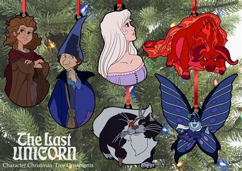 The Last Unicorn Tree The Last Unicorn Tree Scene Tiktok