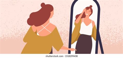 Mirror 스톡 벡터 이미지 및 벡터 아트 Shutterstock