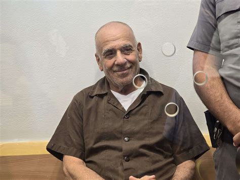 הפרקליטות דורשת 12 שנות מאסר למוטי ממן שהורשע במגע עם סוכן איראני