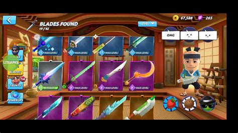 Fruit Ninja Multiplayer Fruit Ninja Online Gmbx