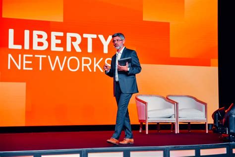 Liberty Networks On Linkedin Connectwithlinks Linksleadership