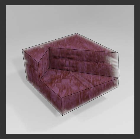 Texturing Very Very Long Textures Getting Squished Blender Stack