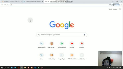 Tutorial Membuat Popup Menggunakan Javascript Pada Php Dan My Sql Dengan Mudah Youtube