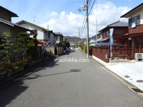 猪名川町伏見台4丁目の地価と土地 まちっか