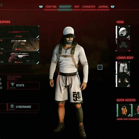 Cyberpunk Jesus 😅 Rcyberpunkgame