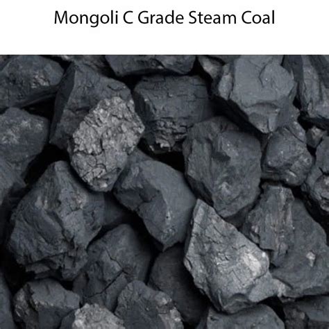 100 Mm Mongoli C Grade Steam Coal Lump At ₹ 5600tonne In Wani Id