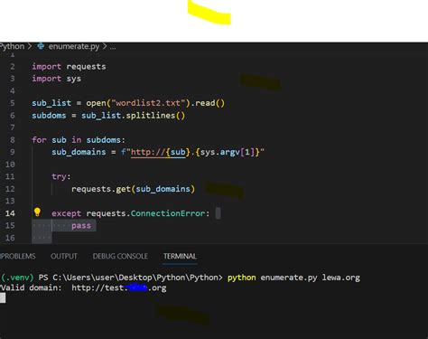 Network Scanner With Python And Scapy By Eugene Odhiambo Medium