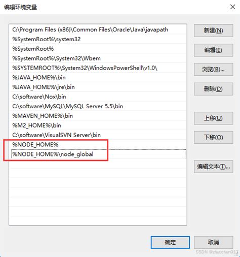 如何运行下载的nodejs项目nodejs项目怎么运行 Csdn博客