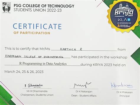 Karthick R On Linkedin Connections Rprogramming Dataanalytics Dataanalysis Statistics Data